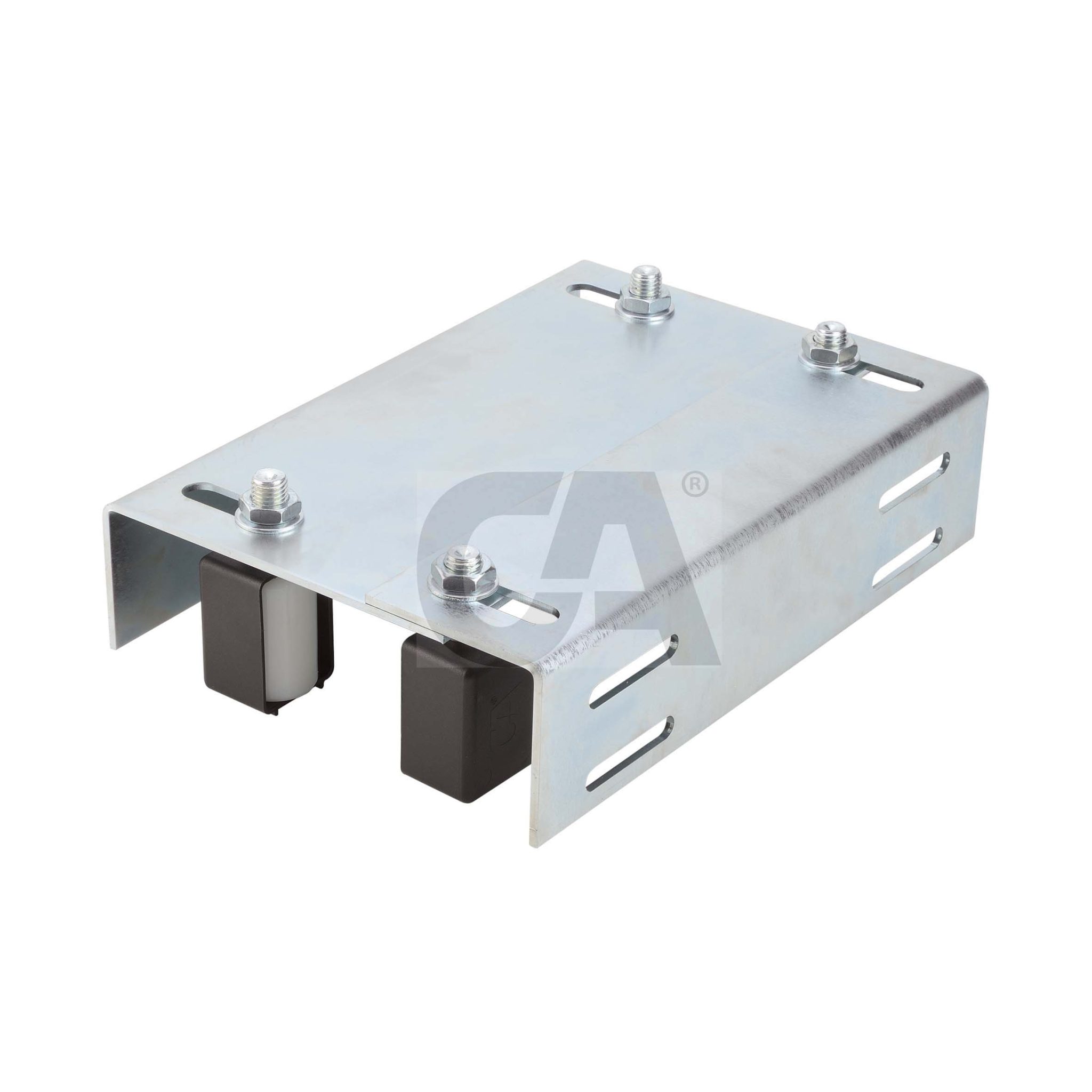 Accessories For Gate | Adjustable upper guide bracket For Sliding Gate